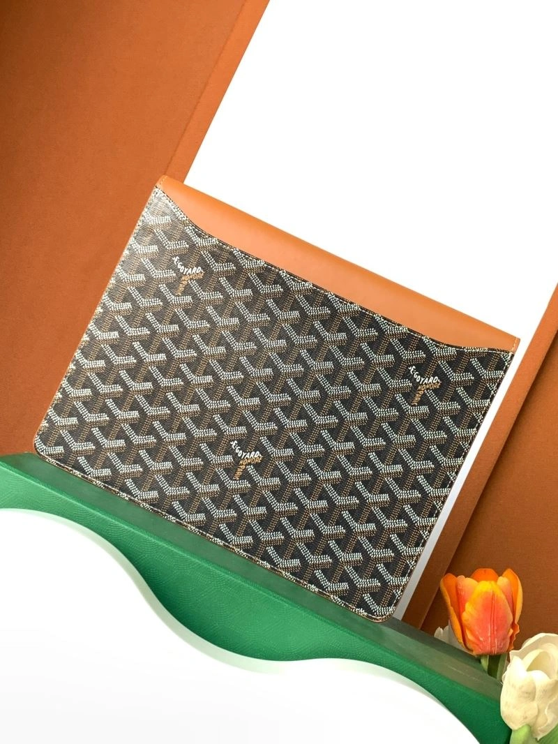 Factory-made Goyard Clutch Bags