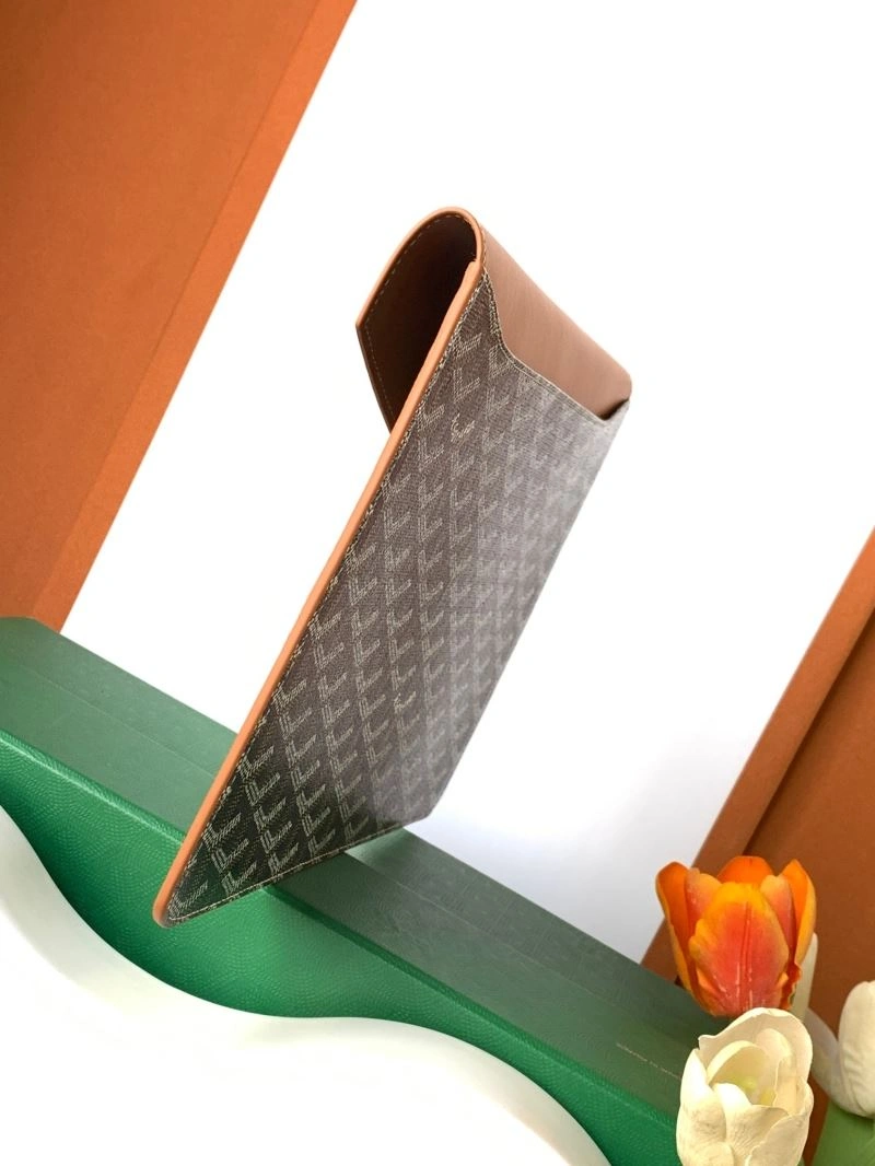 Factory-made Goyard Clutch Bags