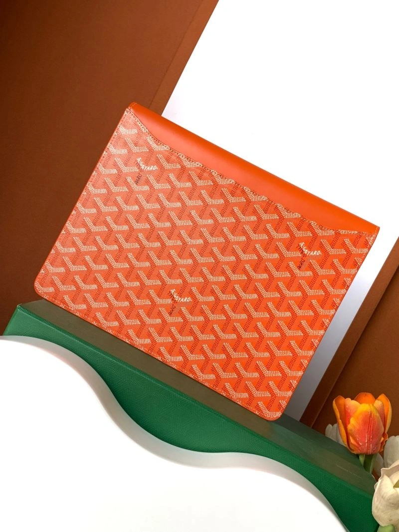 Factory-made Goyard Clutch Bags