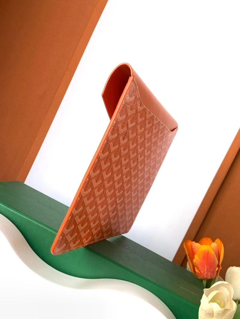 Factory-made Goyard Clutch Bags