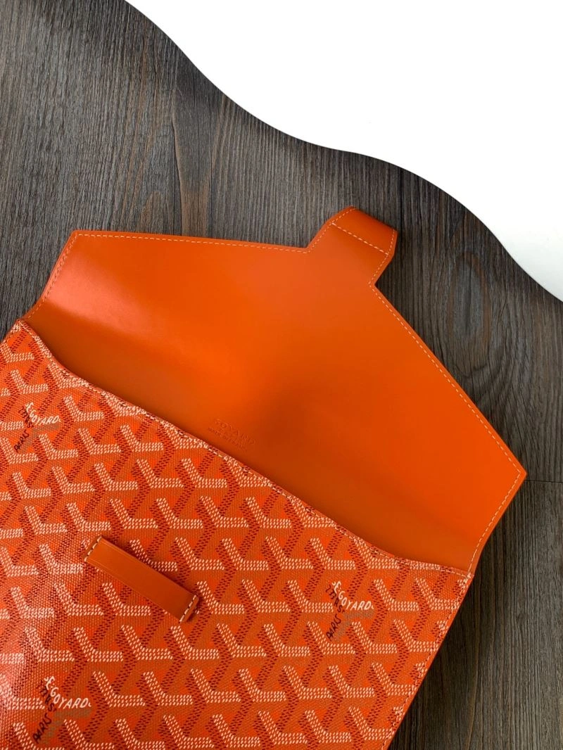 Factory-made Goyard Clutch Bags
