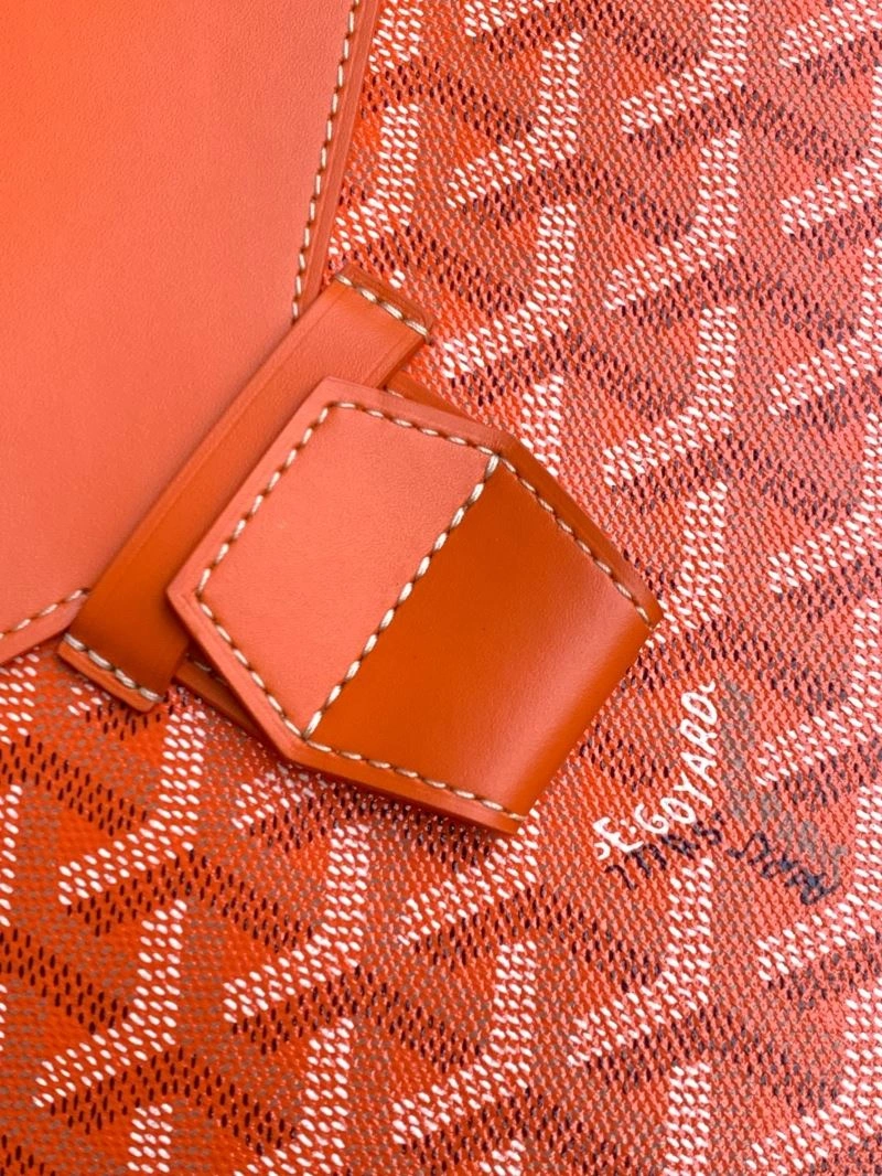 Factory-made Goyard Clutch Bags