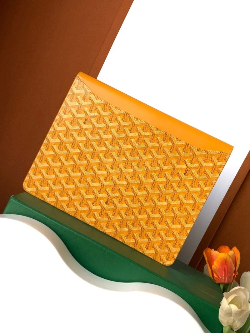 1:1 copy Goyard Clutch Bags