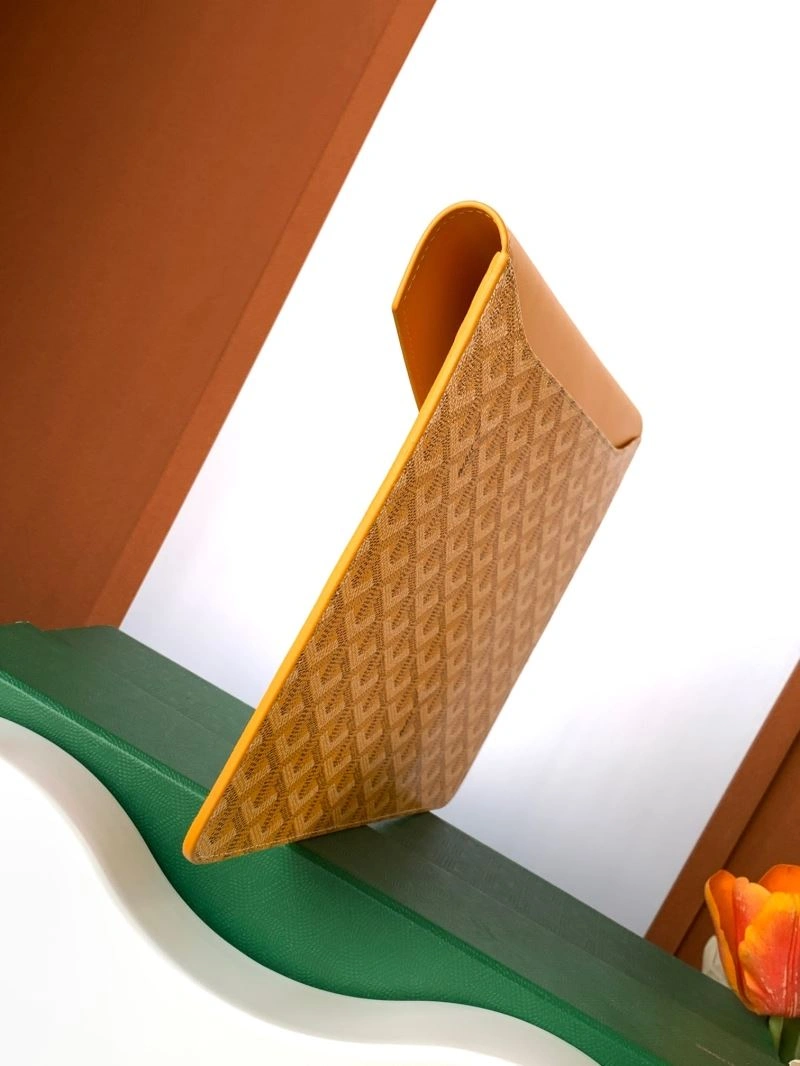 1:1 copy Goyard Clutch Bags