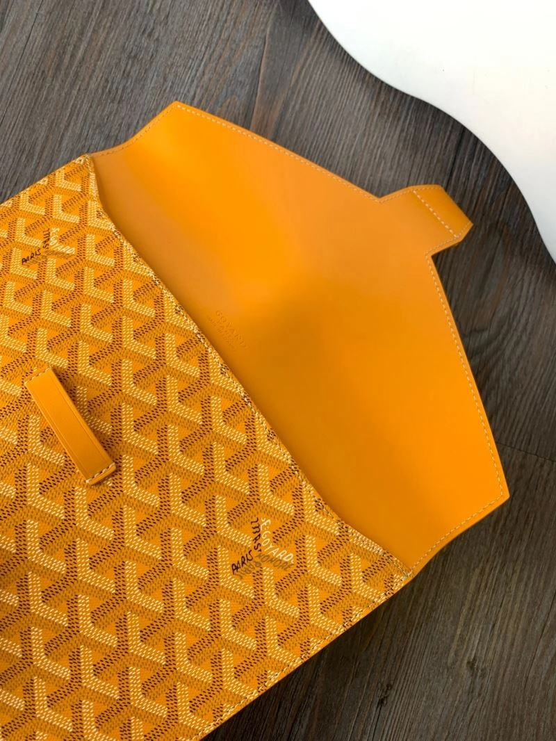 1:1 copy Goyard Clutch Bags