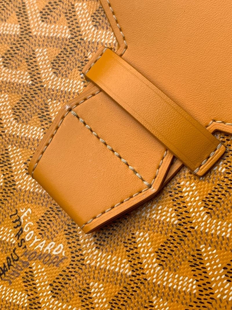 1:1 copy Goyard Clutch Bags