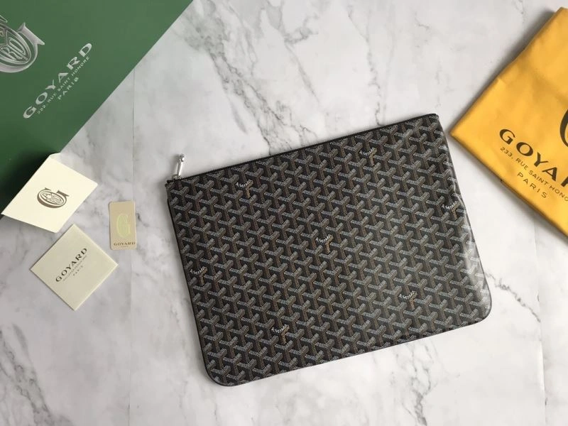 Brand-original Goyard Clutch Bags