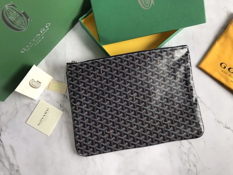 Goyard Clutch Bags