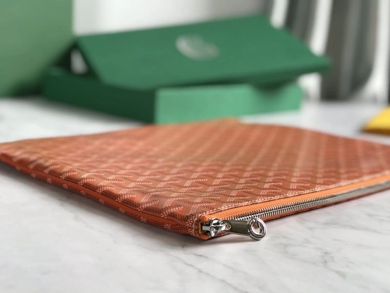 Discounted Goyard Clutch Bags