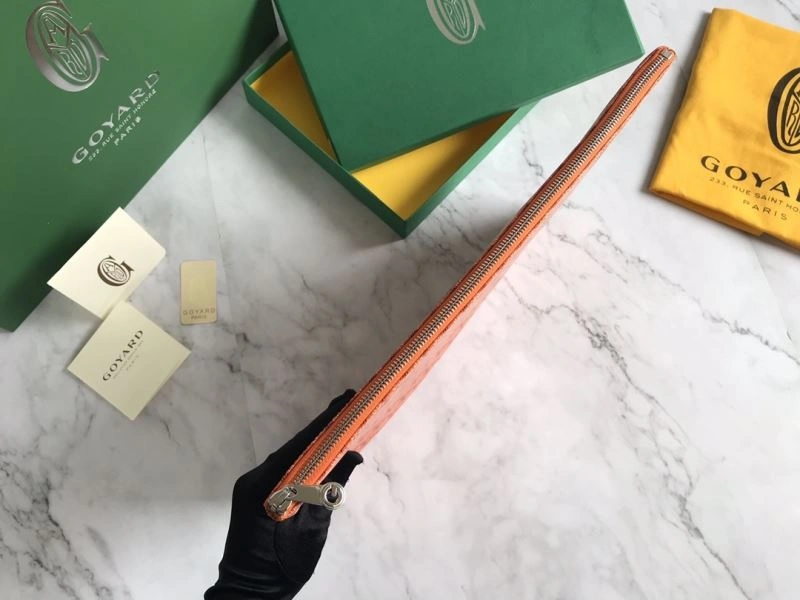 Discounted Goyard Clutch Bags