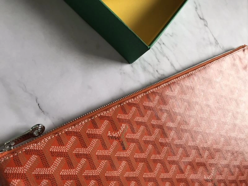 Discounted Goyard Clutch Bags