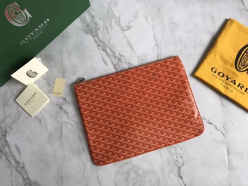 Discounted Goyard Clutch Bags