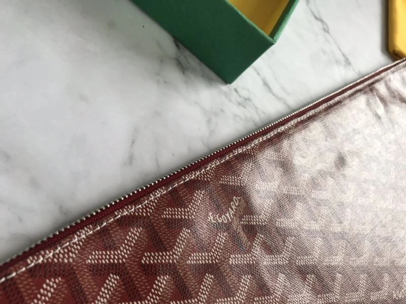 High fidelity Goyard Clutch Bags