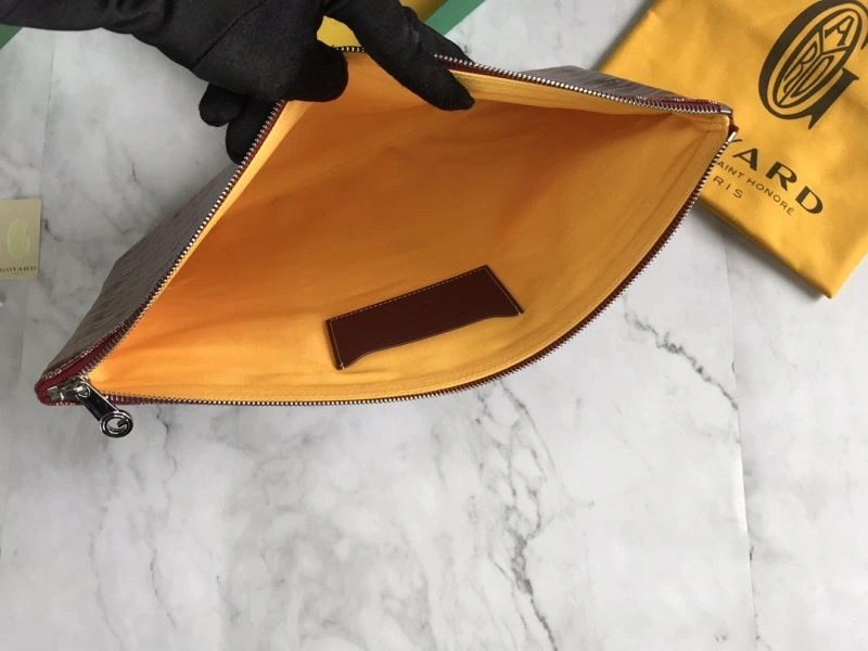 High fidelity Goyard Clutch Bags