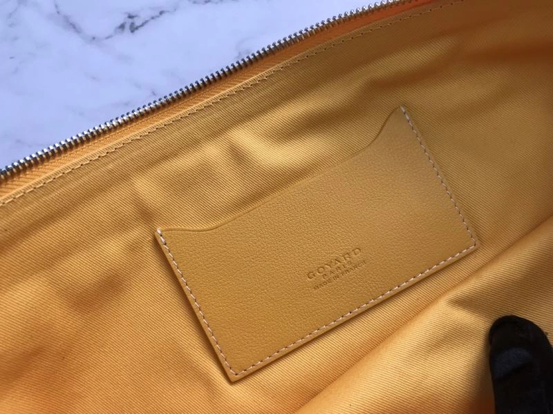 Budget-friendly Goyard Clutch Bags