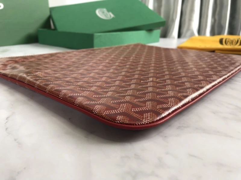 Inexpensive Goyard Clutch Bags
