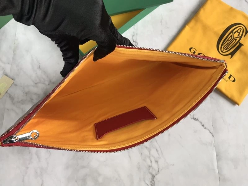 Inexpensive Goyard Clutch Bags