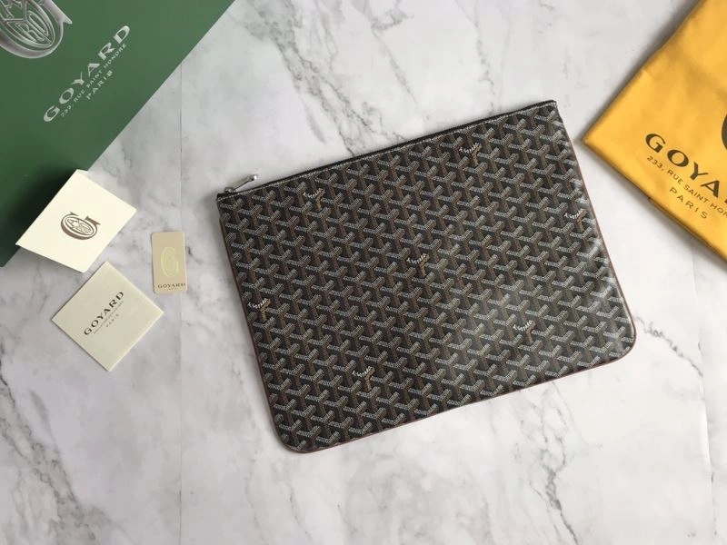 Cut-rate Goyard Clutch Bags