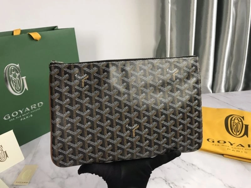 Economical Goyard Clutch Bags
