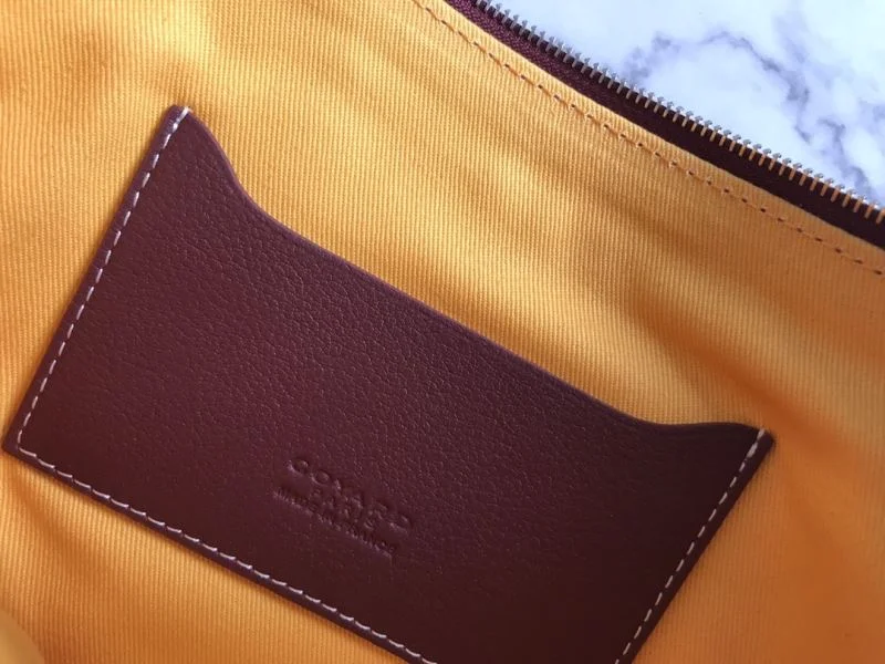 Original Goyard Clutch Bags
