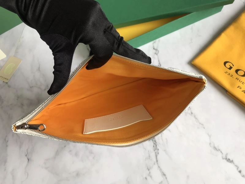 Discounted Goyard Clutch Bags