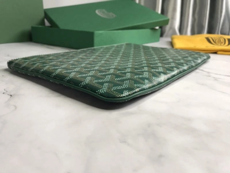 Top match Goyard Clutch Bags