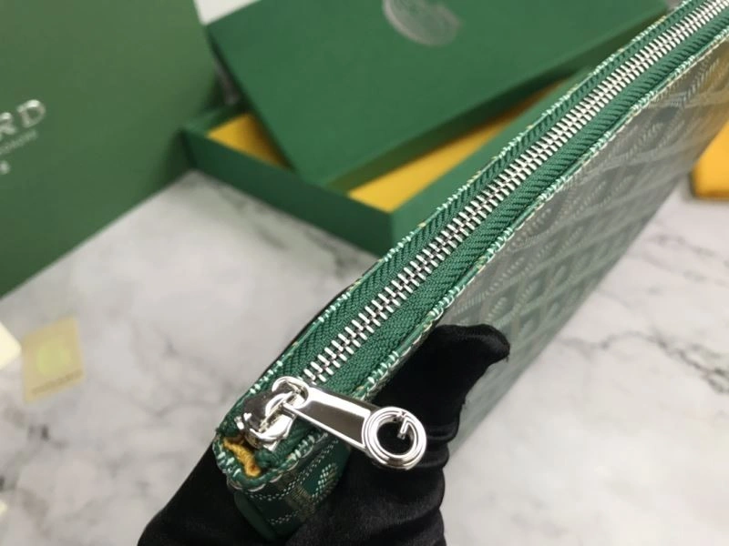 Top match Goyard Clutch Bags