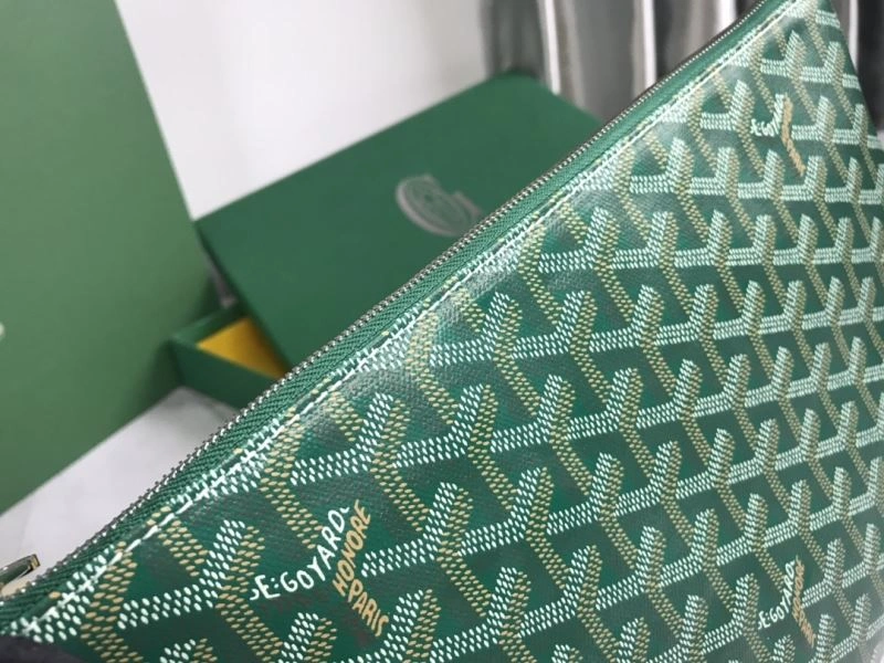 Top match Goyard Clutch Bags