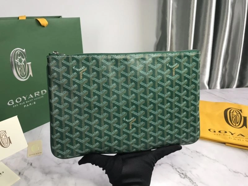 Top match Goyard Clutch Bags