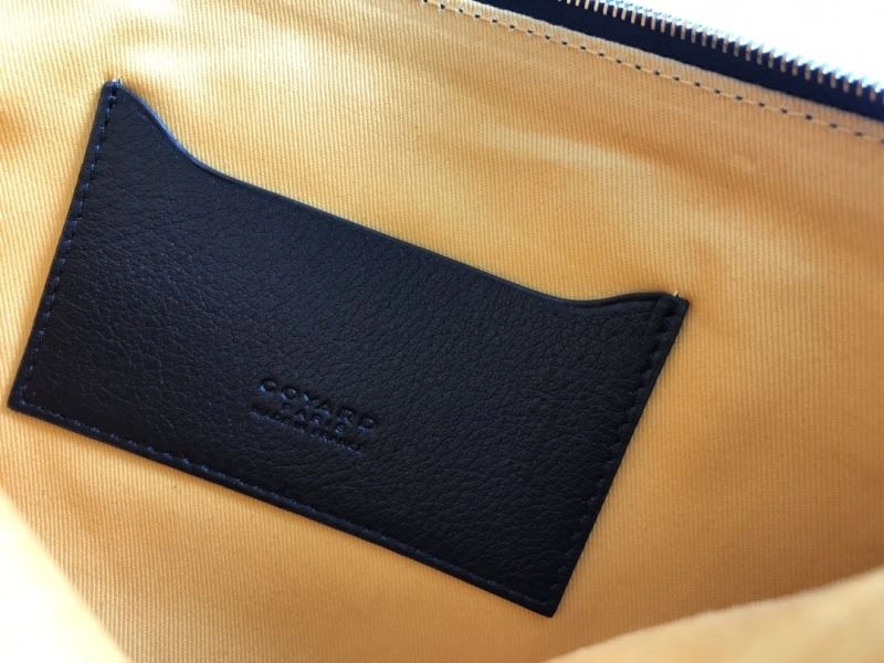 Budget-friendly Goyard Clutch Bags
