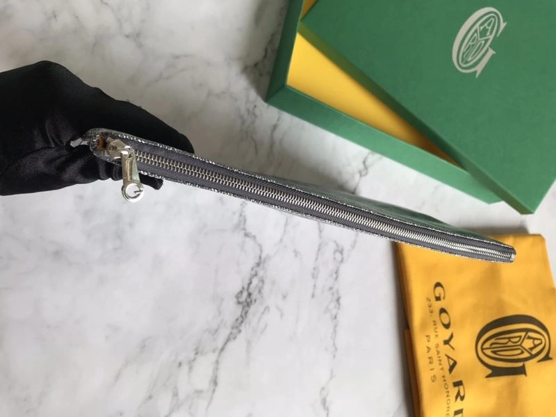 Official Goyard Clutch Bags