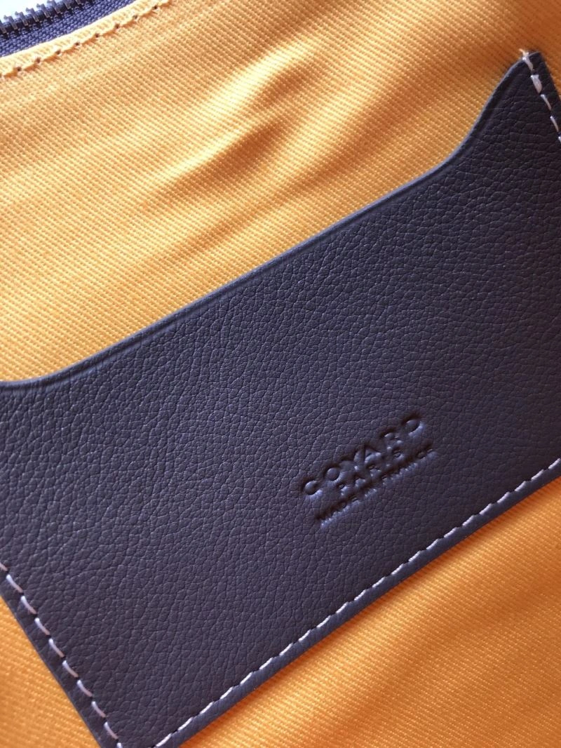 Official Goyard Clutch Bags