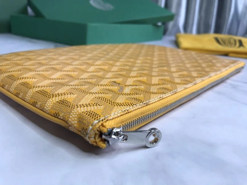 Mirror quality Goyard Clutch Bags