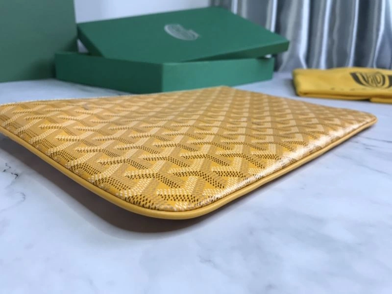 Mirror quality Goyard Clutch Bags