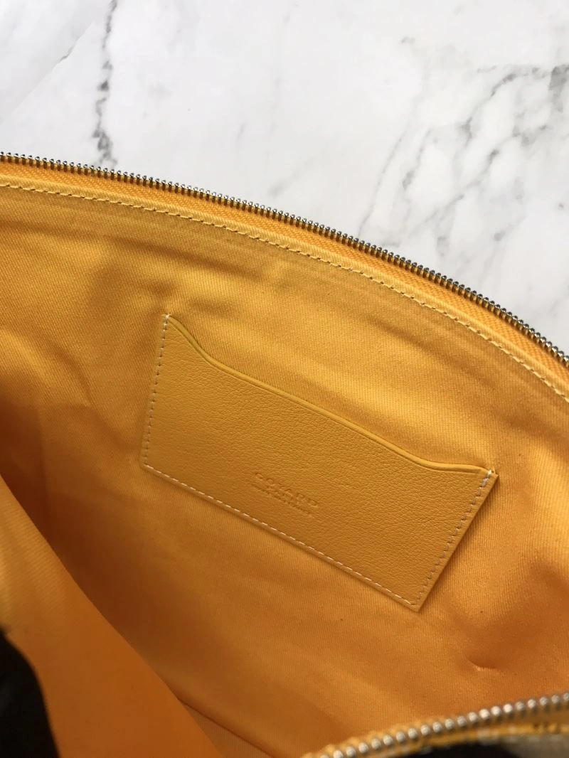 Mirror quality Goyard Clutch Bags