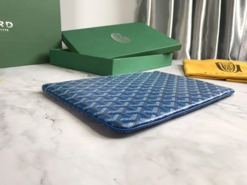 Mirror quality Goyard Clutch Bags