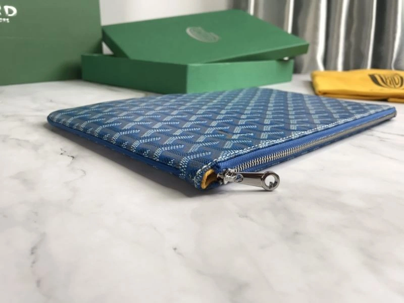 Mirror quality Goyard Clutch Bags