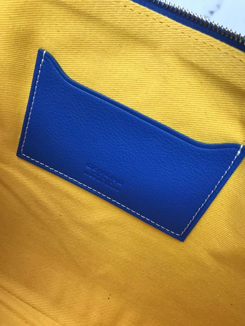 Mirror quality Goyard Clutch Bags