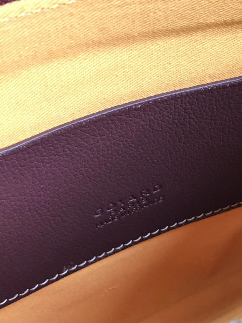 Legit Goyard Clutch Bags