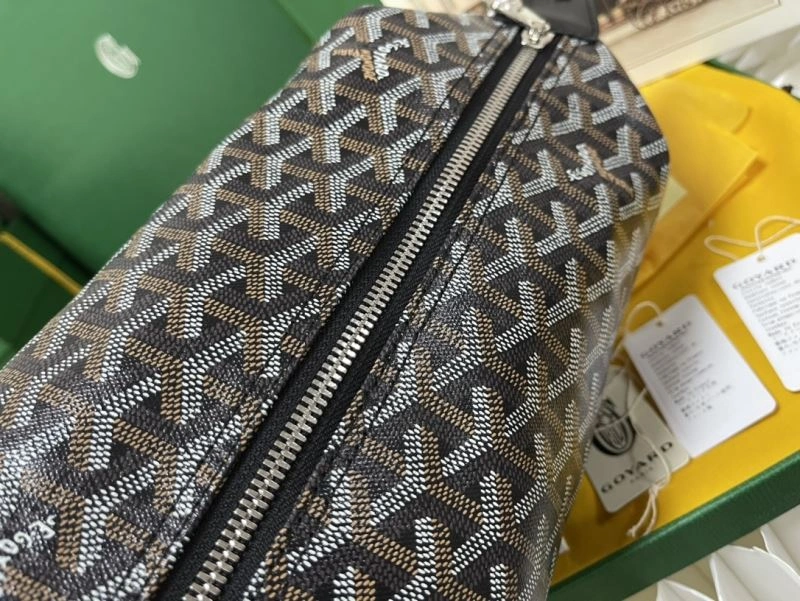 Official Goyard Cosmetic Bags