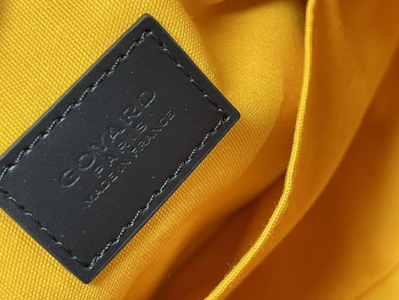 Official Goyard Cosmetic Bags
