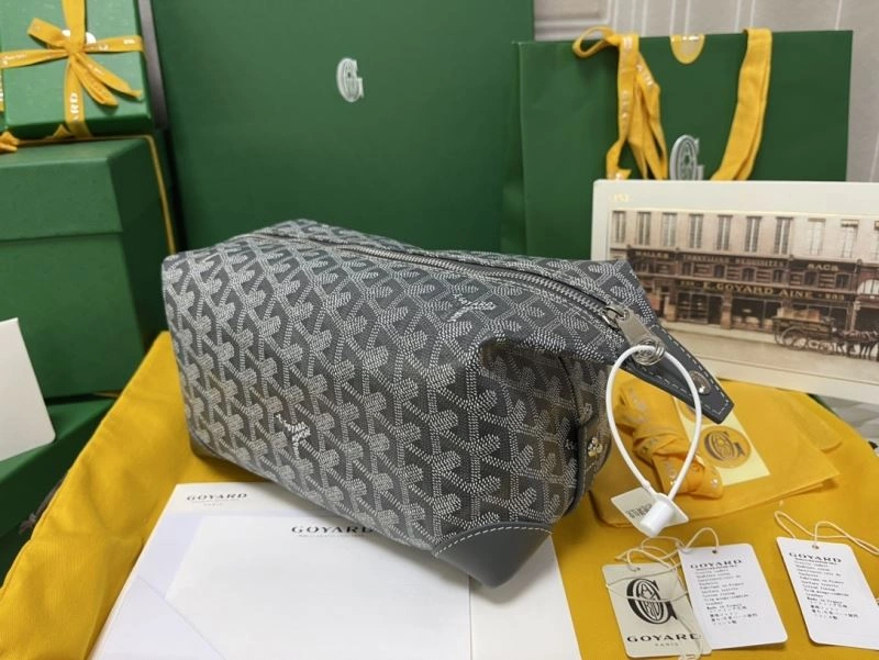 1:1 copy Goyard Cosmetic Bags