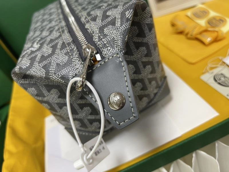 1:1 copy Goyard Cosmetic Bags