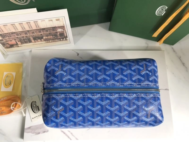Economical Goyard Cosmetic Bags