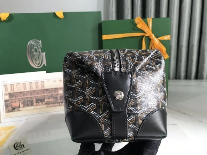 Inexpensive Goyard Cosmetic Bags