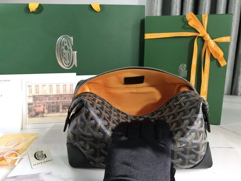 Inexpensive Goyard Cosmetic Bags
