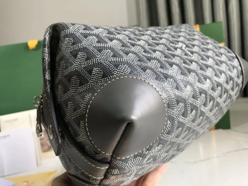 Legit Goyard Cosmetic Bags