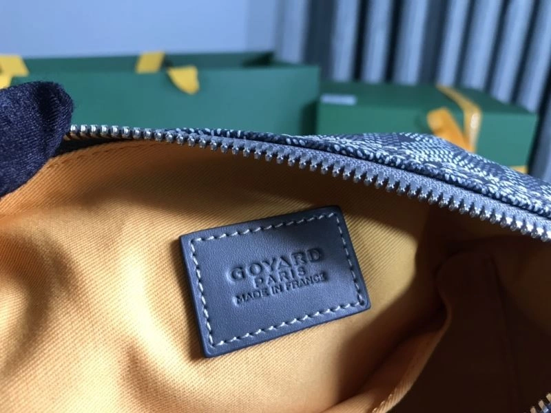 Legit Goyard Cosmetic Bags
