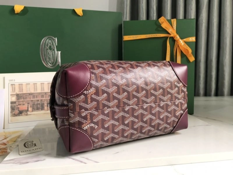 Top match Goyard Cosmetic Bags