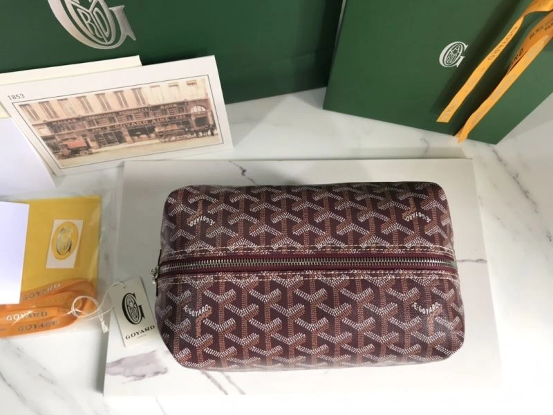 Top match Goyard Cosmetic Bags